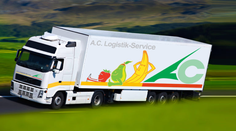 TRANSPORT – Adam Cichon Logistik Service